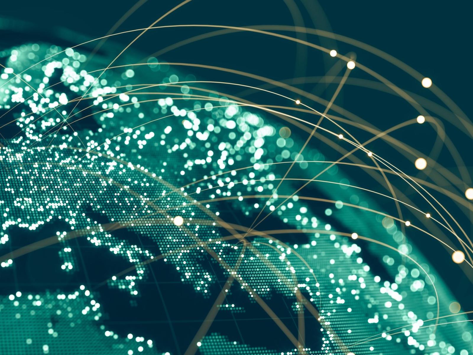 Trade Data Analysis | PNNL